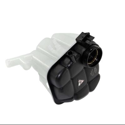 China OE 1665000049 166 500 00 49 for Mercedes Benz W166 M276 MAGNETI MARELLI Auto Parts Coolant Water Expansion Tank for sale