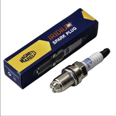 China MAGNETI MARELLI Spark Plug 0242229659 12121705914 for BMW E36 E46 E39 for sale