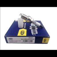 China MAGNETI MARELLI Spark Plug 0242229659 12121705914 for BMW E36 E46 E39 for sale