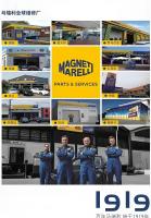 China MAGNETI MARELLI Spark Plug 0242229659 12121705914 for BMW E36 E46 E39 for sale