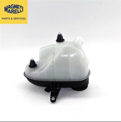 China Auto Parts  OE:2225000849 222 500 08 49 for Mercedes-Benz W222 C217 MAGNETI MARELLI Coolant Water Expansion Tank for sale