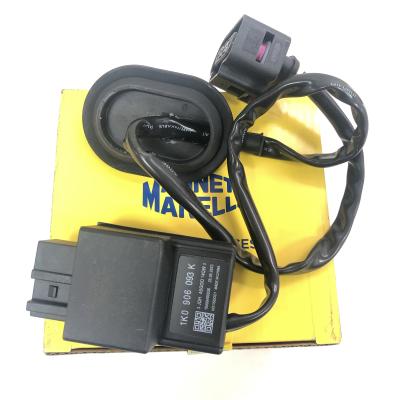 China MAGNETI MARELLI OE:1K0906093K Factory High Quality Full New Auto Engine Parts Fuel Pump Controller Repair Parts for VW Passat for sale