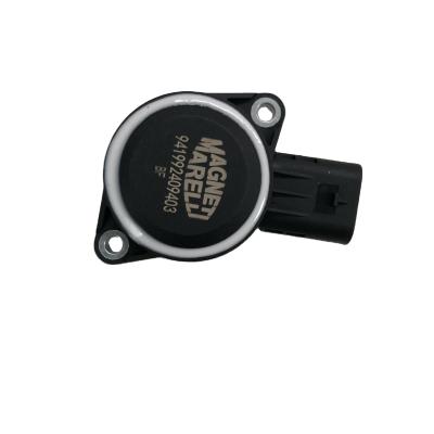 China MAGNETI MARELLI OE:07L907386B High Quality Auto Electrical Systems Car Sensors Steering Angle Sensor Repair Parts for VW Passat for sale