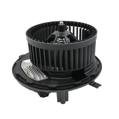 China High Quality Car Interior Premium Automotive Air Conditioning Blower OE 5Q1819021B MAGNETI MARELLI Blower Motor for A3/Q3/Golf for sale