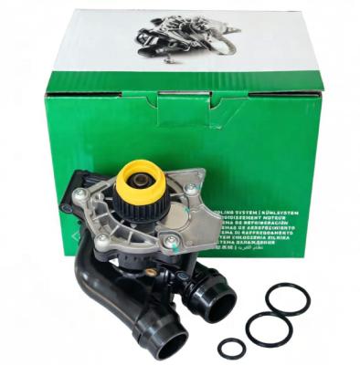 China High Quality New Electric Water Pump Replacement for Car Cooling System OE 06H121026CL Schaeffler VW AUDI 1 Year Warranty Made for sale