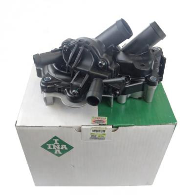 China High Quality New Electric Water Pump Replacement for Car Cooling System OE 04E121600AM Schaeffler for VW SEAT 1 Year Warranty for sale