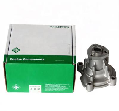China High Quality New Electric Water Pump China Made Professional Service Car Cooling System Replacement OE 03C121005D Schaeffler VW for sale