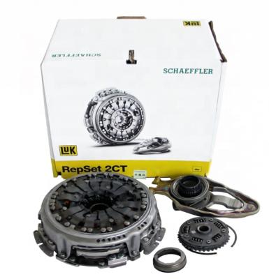 China High Quality New Clutch Plate Kit Set Car Transmission System OE 0AM141017CS Schaeffler for VW AUDI China Professional Service 1 for sale