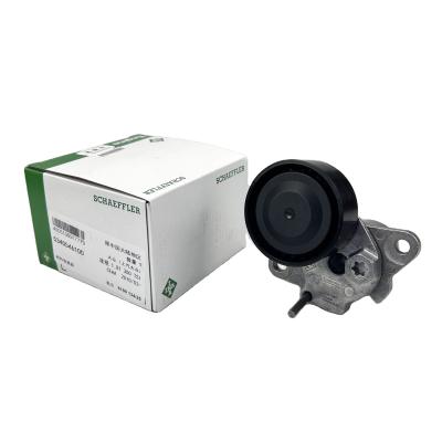 China High Quality Factory Auto Engine Tensioner Full New OE 06K903133 for VW Cars SCHAEFFLER Brand for sale