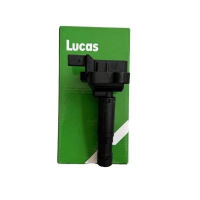 China High Quality Lucas Ignition Coil A0001502580 Factory New 1 Year Warranty Model LEICC3411 for Mercedes-Benz Auto Engine Repair for sale