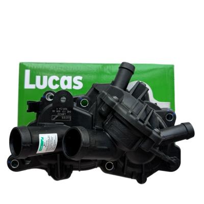 China High Quality Lucas Water Pump Assembly Full New Auto Engine Repair Parts OE 04E121600AK for VW Gran Santana Factory Direct for sale