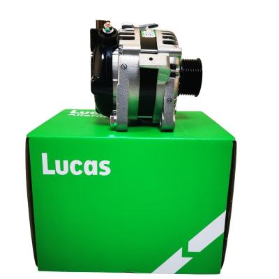 China High Quality Lucas Alternator 27060-0H170 for Toyota for Camry Factory New Auto Electrical Repair Parts Direct OE Replacement for sale
