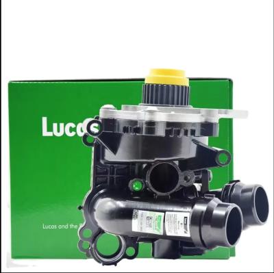 China EA888 Second Generation Water Pump Assembly 06H121026AB 06H121026DD 06H121026N 06H121026DN 06H121026DG 06H121026CM 06H121026CD for sale