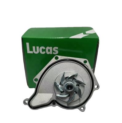 China New 06E121005F Water Pump for VW Audi A4 A6 Q7 S4 S5 05-15 Touareg 09-12 3.0 3.2 High Performance for 3.0 3.2 Models for sale
