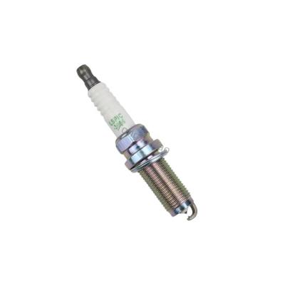 China Factory High Quality Full New Ignition Parts OE 3656 Model LSPIC-3656 Lucas Iridium Spark Plug 1 Year Warranty BYD Chevrolet for sale