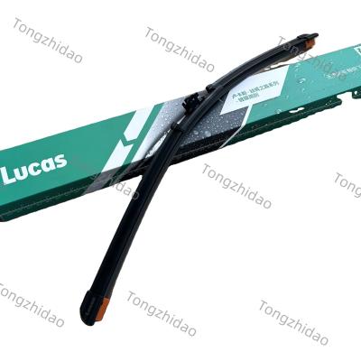 China Factory High Quality Lucas Wiper Blades 20 Inches Full New Auto Electrical Parts for BMW Audi Geely for Porsche 2022 for sale