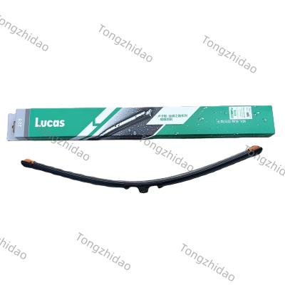 China Lucas Wiper Blades 22 Inches Factory High Quality New Auto Electrical Parts for BMW Audi Geely for Porsche Windshield Wipers for sale