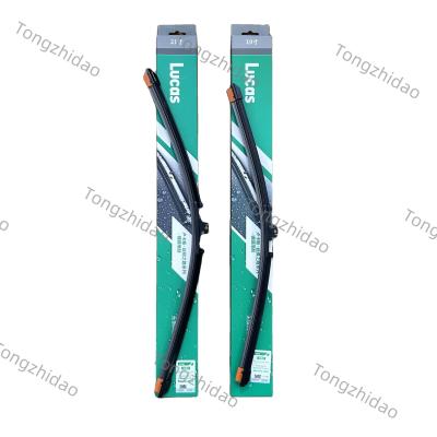 China Lucas Wiper Blades for BMW Audi Geely for Porsche 19 Inches Full New Auto Electrical Parts Factory High Quality for sale