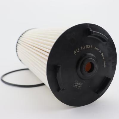 China Factory Direct Supply Cheap Price Original Package Long-Lasting Filtration Oil Filter for Man Diesel for sale