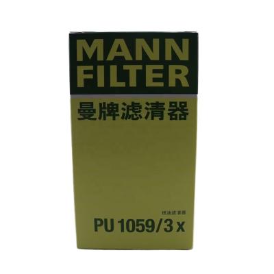 China China Manufacture Quality Fuel Filtration China National Heavy Duty Truck Universal Fuel Filter Fuel Filter Car for sale