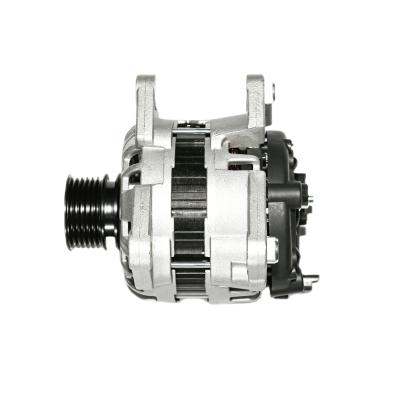 China Brand New Car Alternator 23100-8432R 28v/90a for NISSAN for sale