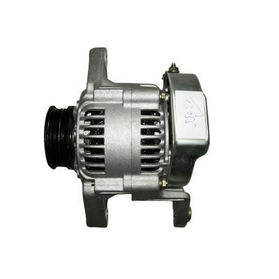 China Brand New Car Alternator 3140060A10 14v/45a for SUZUKI SWIFT for sale