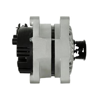 China Brand New Car Alternator 9639396580 14V/120A for Peugeot-307 407 607 for sale