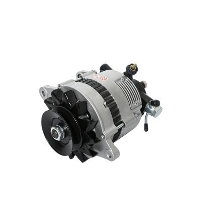 China Brand New Car Alternator 37300-4Z300 12V/60A for KIA for sale