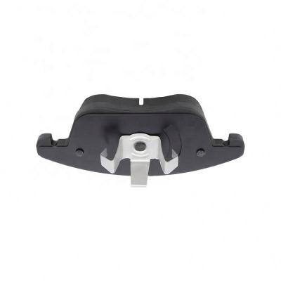 China OE DG9C-2001-BB Cars Brakes Shoes Wholesale Brake Pads on Sale for Ford Mondeo Lincoln MKZ MKC MKT D1653-8882 for sale