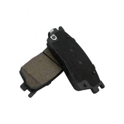 China OE 8835006AAF0000 Cheap Wholesale Price Brake Pads Production Line for Front Axle Gac Trumpchi Ga3 2016-D2106-9340 Gdb7981 for sale