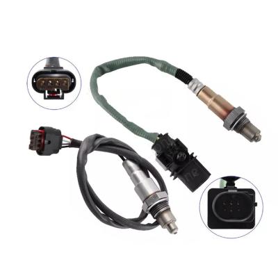 China 2Pcs combination suitable for Ford Edge car oxygen sensor 234-5173 * 1 234-8039 * 1 for sale