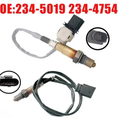 China Suitable for A4 O2 sensor 234-5019*1+234-4754*1 for sale