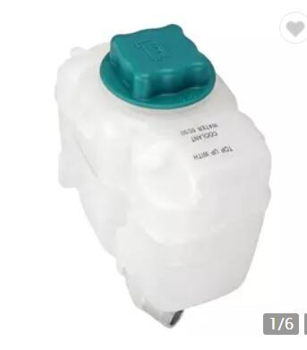 China Auto Parts Coolant Radiator Expansion Water Tank Bottle Boiler OE 30741973 for Vol vo S60 I 2000 for sale