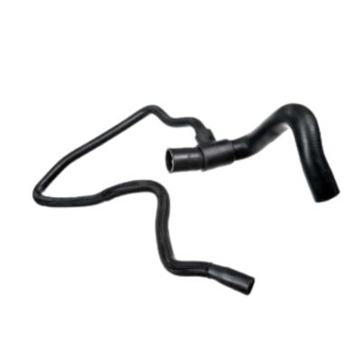 China OE 1337543 Car Coolant Radiator Hose for Opel for sale