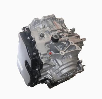 China Brand New 6t31 Automatic Transmission Assembly, 6-Speed at Gearbox for Buick Chevrolet Front Wheel Drive Vehicles for sale