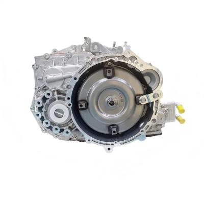 China CVT18 Auto Transmission Assembly 018cha Transmission Gearbox Brand New Gear Box for Geely Chery for sale