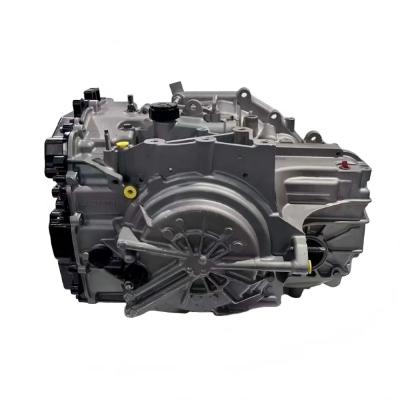 China 6t31 Transmission Assembly, Gen. 1/2/3, 6-Speed Automatic Transmission for Buick, Chevrolet, and Gmc for sale