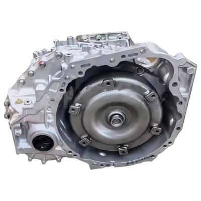 China U760e Auto Transmission 6 Speed Gearbox Assembly New Transmission Box for Toyota Camry Venza Highlander for sale