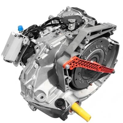 China Al4 Auto Transmission Gearbox Assembly CVT Transmission Gearbox for Peugeot Citroen Ren ault Dongfeng Sega Triumph 1.6L/2.0L for sale