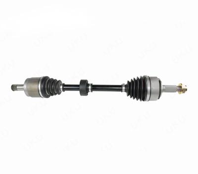 China Drive Shaft High Quality Drive Axle CV Axle Front Drive Shaft for Honda OEM 44305-Sfj-W00 for sale