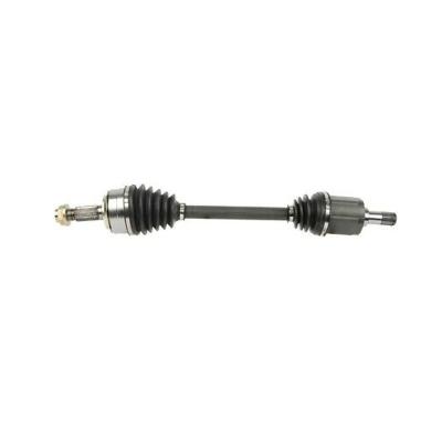 China Cheaper Price Auto Spare Parts Transmission System Right Drive Shaft 44305-Tao-4-A00 for Honda for sale