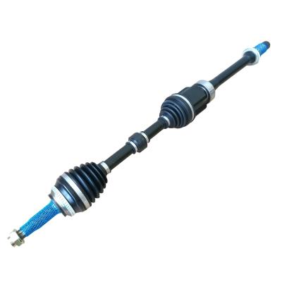 China Automatic Transmission Parts New High Performance Front Left Drive Shaft Assembly CV Axle for Toyota Camry OEM 43410-06820 for sale