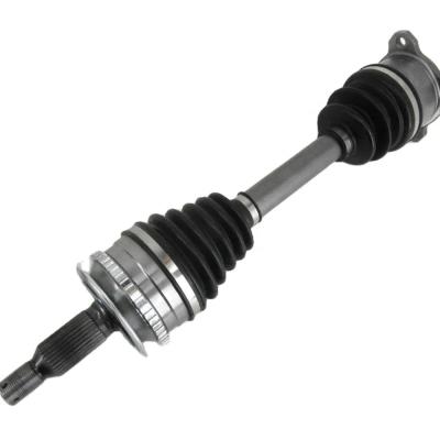 China Auto Parts Supplier CV Joint Axle Rear Front Drive Shaft 3815-A308 for Mitsubishi Japanese Car Parts for sale