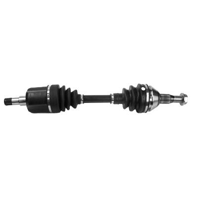 China Auto Parts Car CV Axle Drive Shaft for Toyota 43430-0K070 for sale