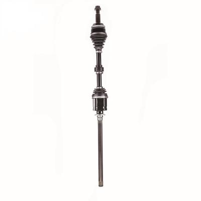 China Japan Car Front Drive Shaft Axle Shaft for Mazda Mitsubishi Pajero Toyota 43410-0e040 for sale