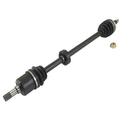 China Transmission System Side Drive Shaft and Axle for Honda OEM 44306-Sdo-A00 for sale