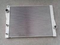 China Coolant Radiator for Bmww X6-E71- 40mm Thickness for sale