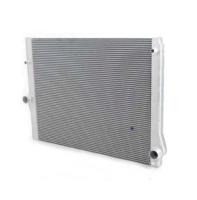China Coolant Radiator for Bmww X6-E71- 40mm Thickness for sale