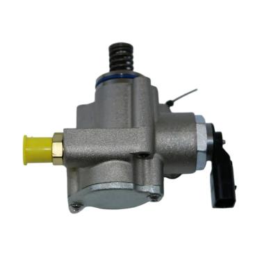 China High Pressure Fuel Pump for Hitachi 03h127025c for Audi Porsche Volkswagen VW for sale
