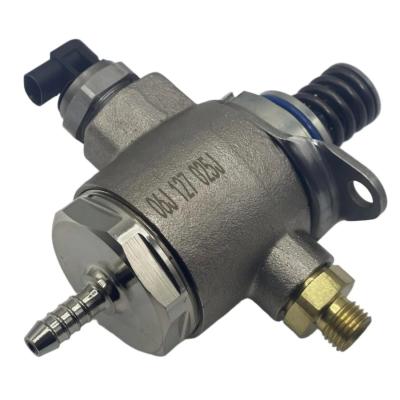 China Engine High Pressure Fuel Pump 06j127025 J/G/E/F Fuel Injection Pumps Auto Engine Parts for VW Audi Tiguan Golf Passat for sale